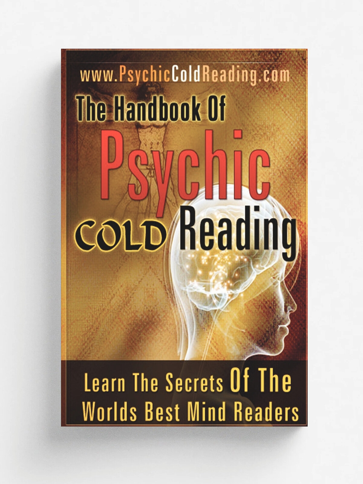 The Handbook Of Psychic Cold Reading