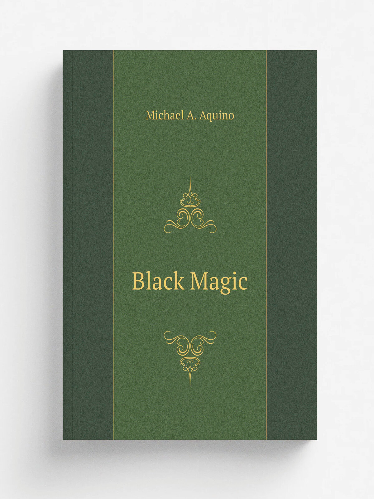 Black Magic