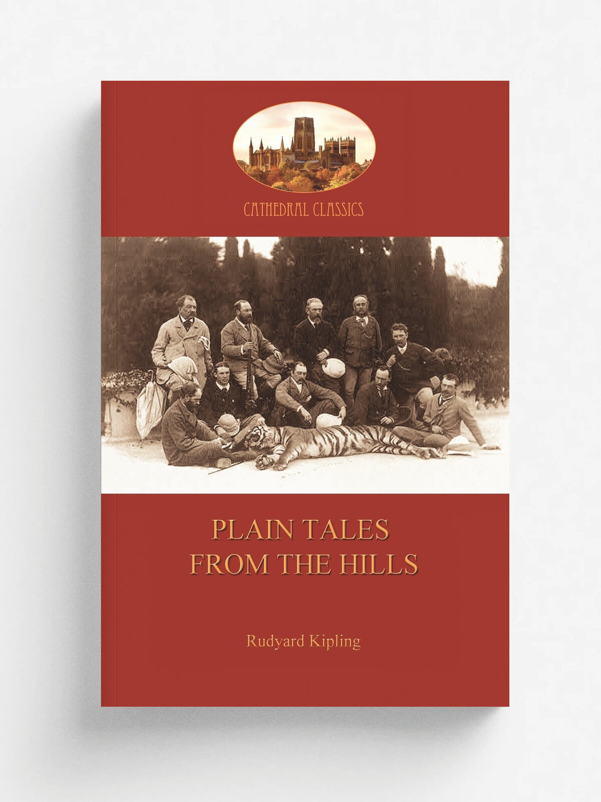 Plain Tales from the Hills (Aziloth Books)
