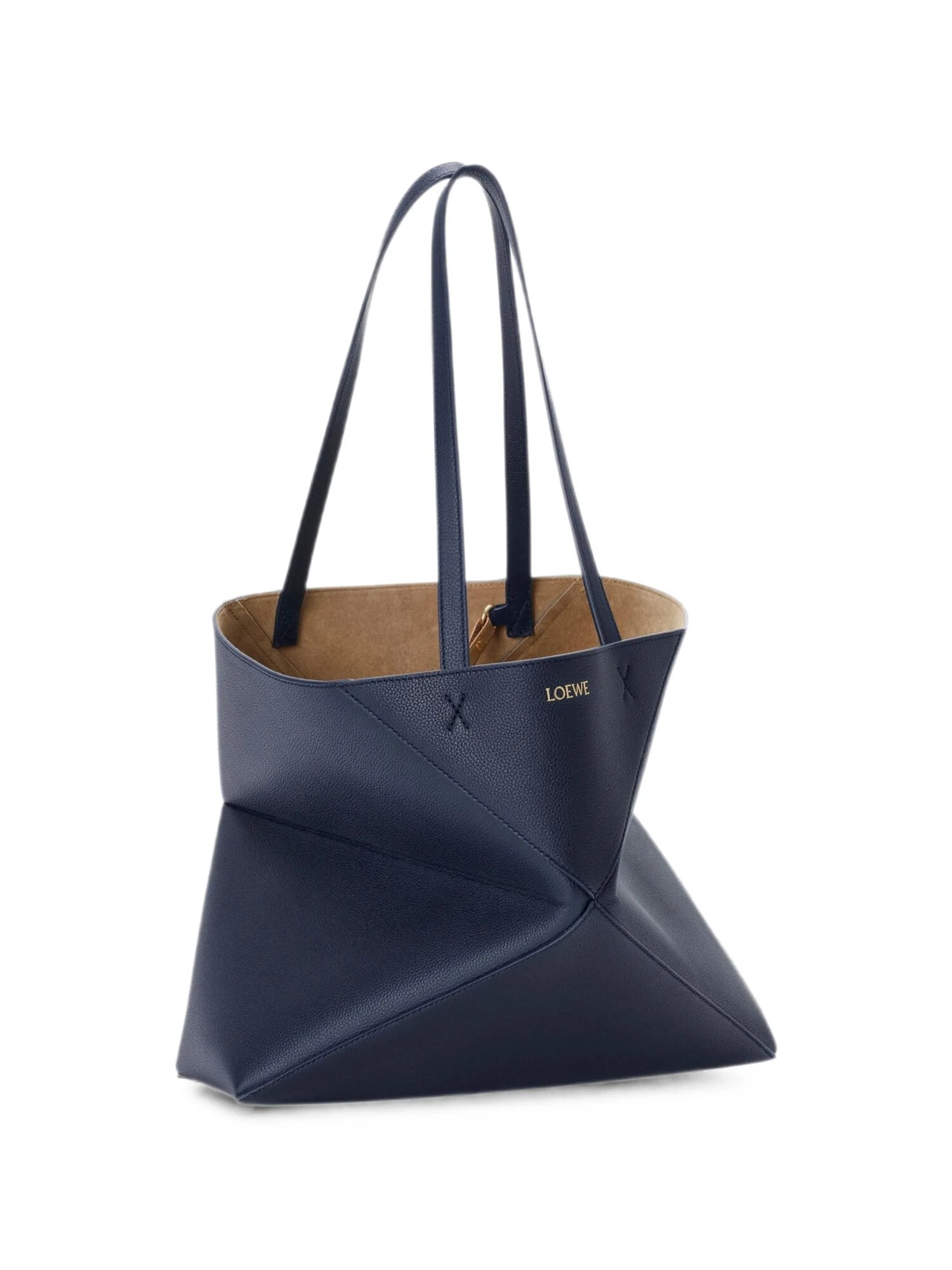 Сумка Loewe Puzzle Fold — фото 1