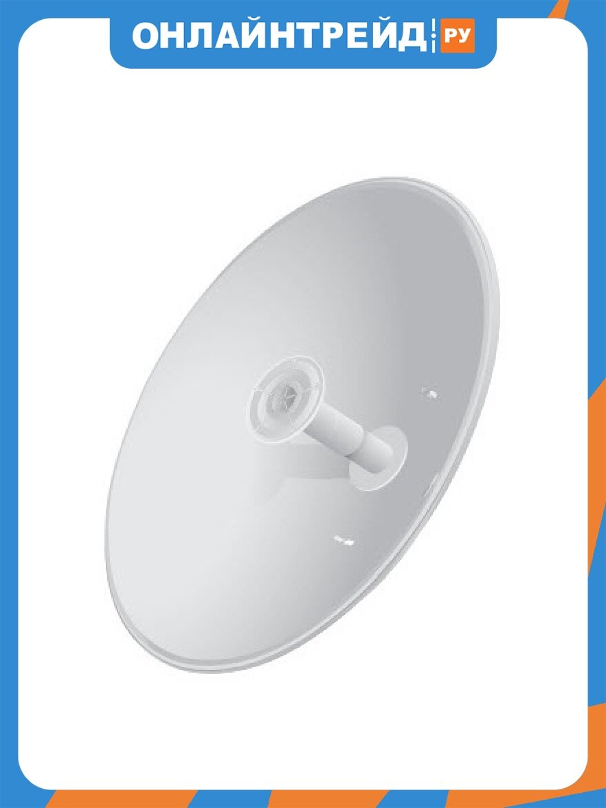Антенна Ubiquiti DISH AIRMAX (RD-5G30-LW)