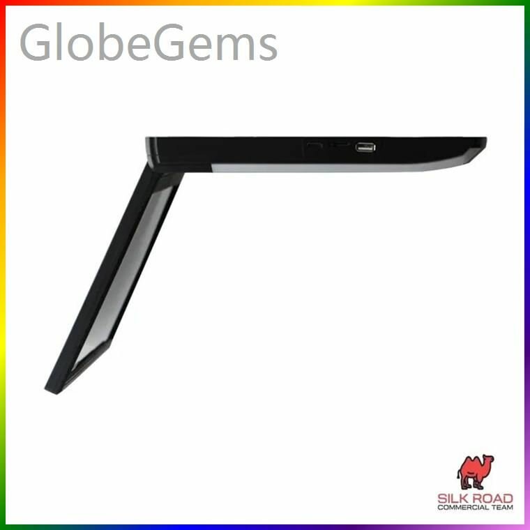 Компьютер бортовой арт. 15.6" HD IPS автомобильный монитор с HDMI — фото 1