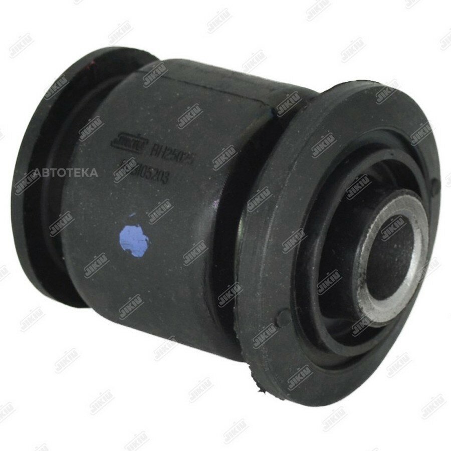Сайлентблок рычага передний MAZDA 323 (BG) 89-94 FAMILIA BH25025 JIKIU BH25025