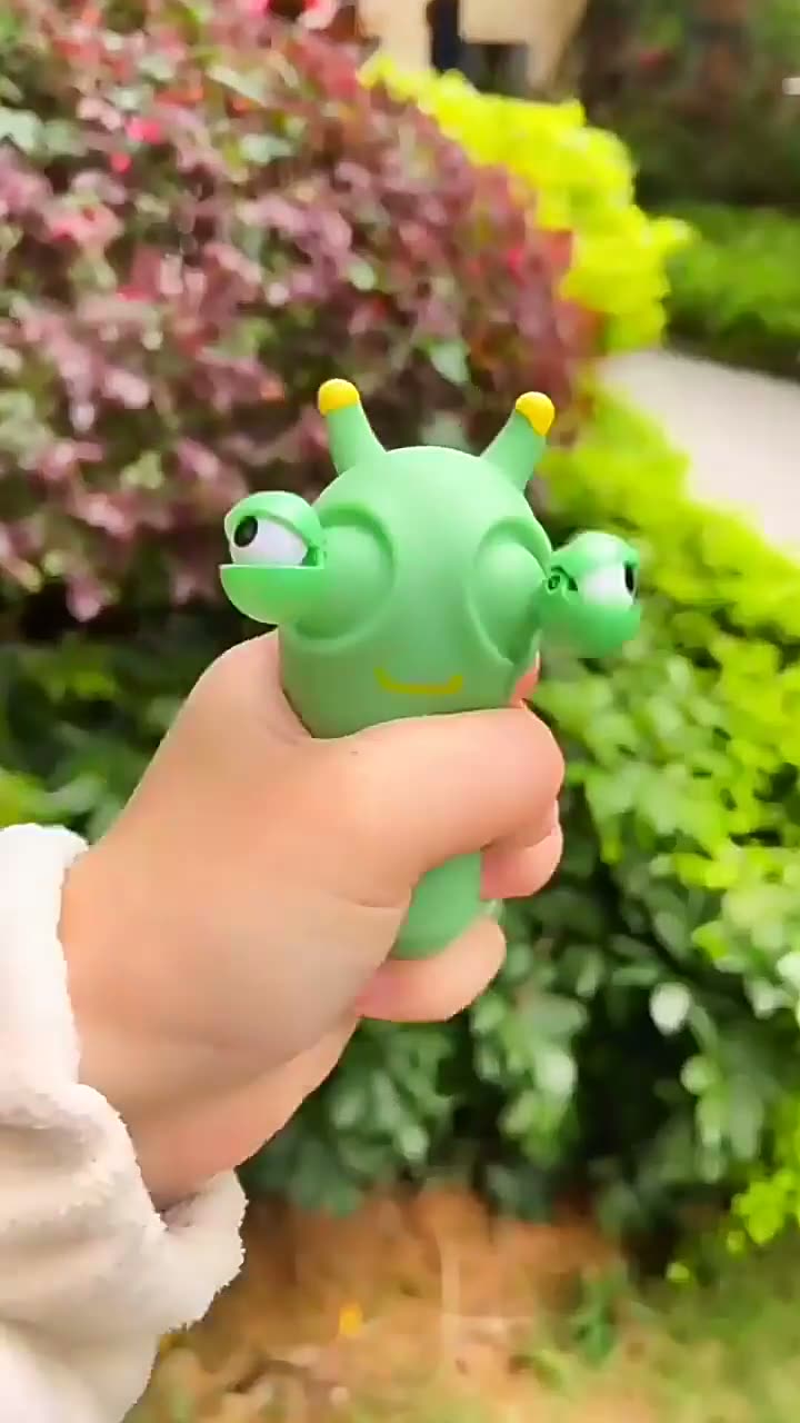 Игрушка-антистресс — фото 1