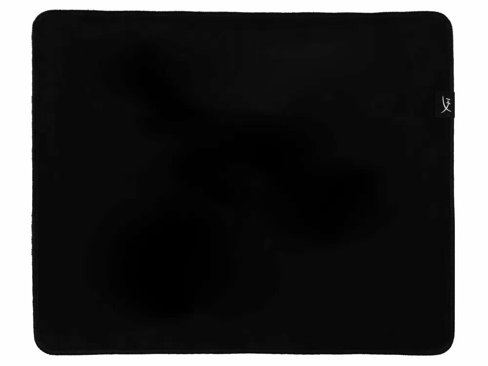 Коврик для мыши игровой HyperX Pulsefire Mat Cloth (L), ткань/резина, 450x400x4мм, Черный 4Z7X4AA