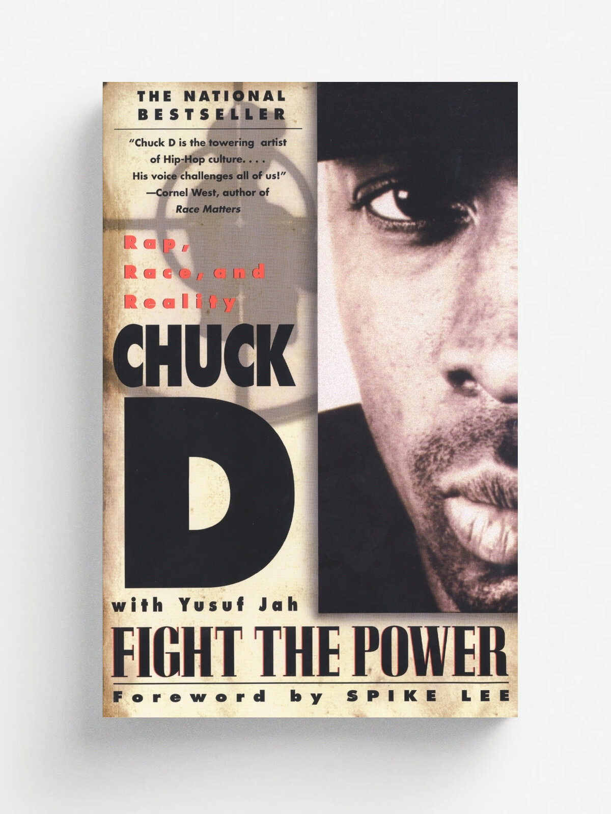 Fight the Power. Rap, Race, and Reality