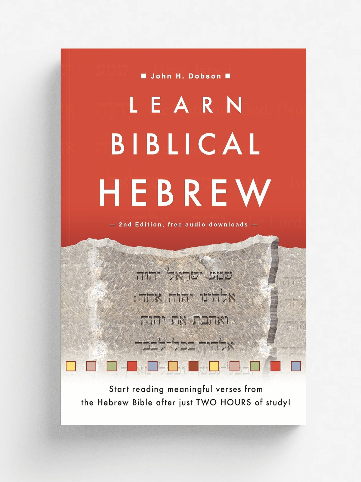 Learn Biblical Hebrew