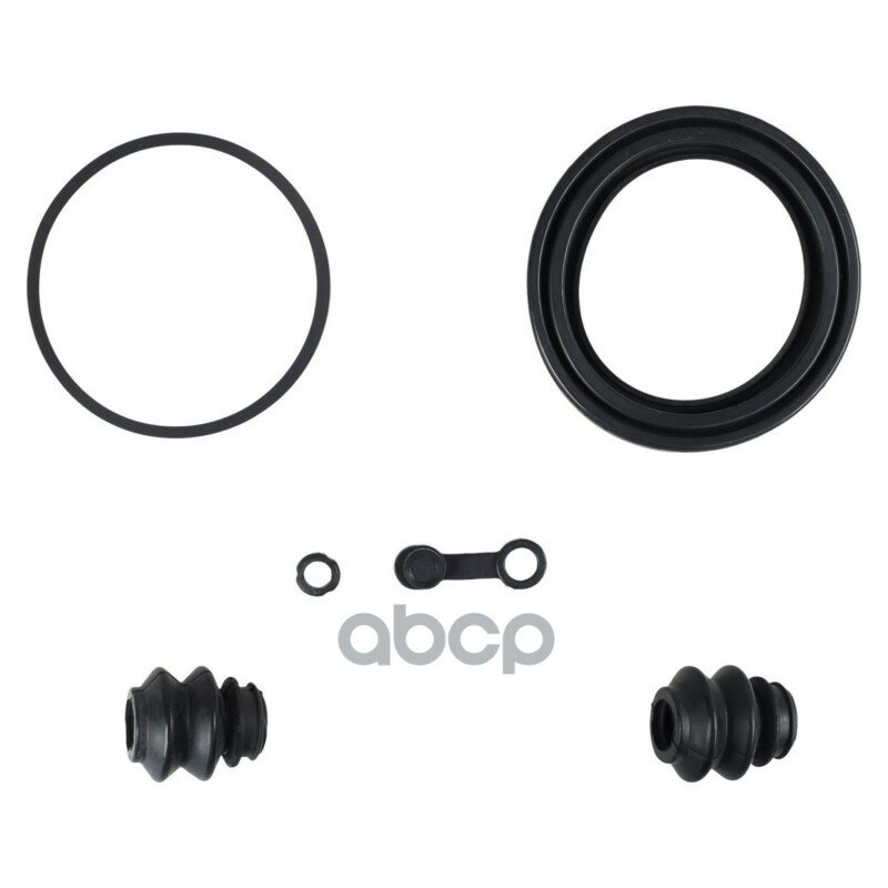 Ремкомплект суппорта CHERY TIGGO 4 PRO (20-)/TIGGO 4 (17-) перед. D 60мм Trialli арт. RCF800139