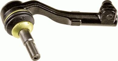 Нак. рул. тяги Прав. bmw 1 (F20, F21) 11-20/3 (F30, F80) 11-19 (TRW JTE604)