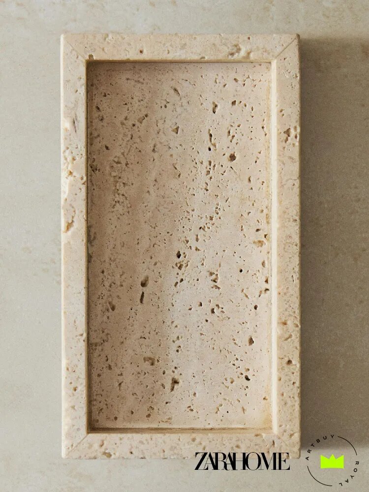 ZARA HOME Мыльница "3533"