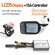 LCD5 Display + 15A Controller, 15ASineLCD5