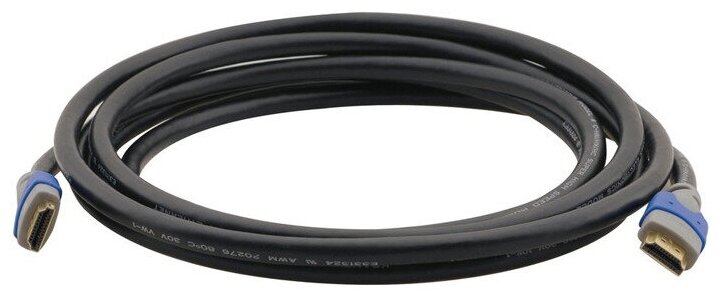 Кабель HDMI - HDMI Kramer C-HM/HM/PRO-65 19.5m — фото 1