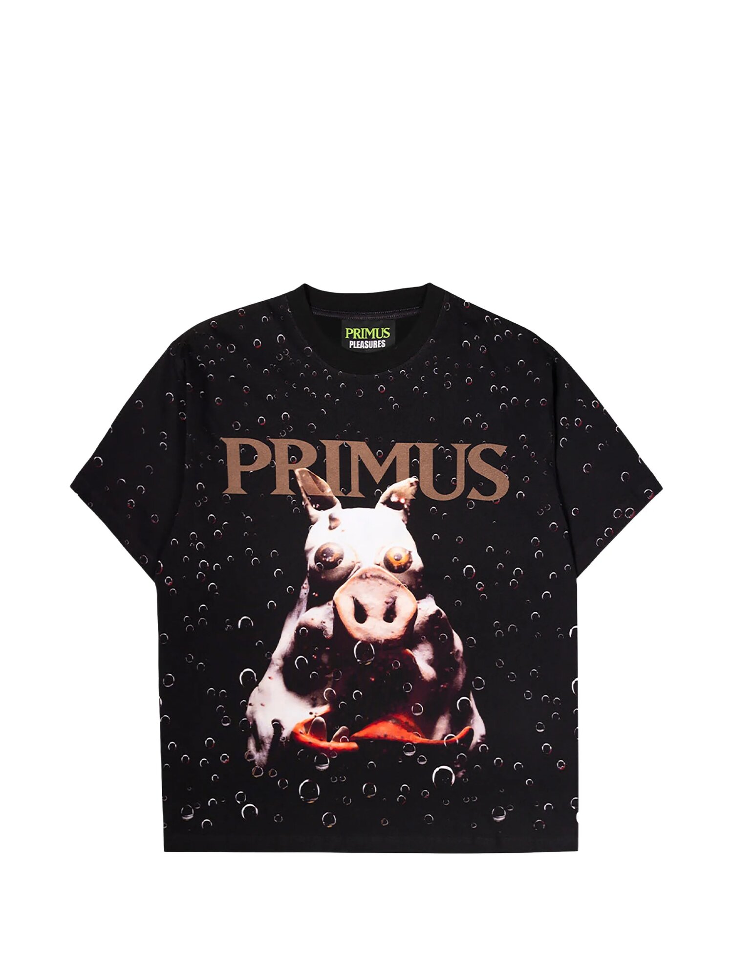 Футболка Pork Soda short-sleeve T-shirt