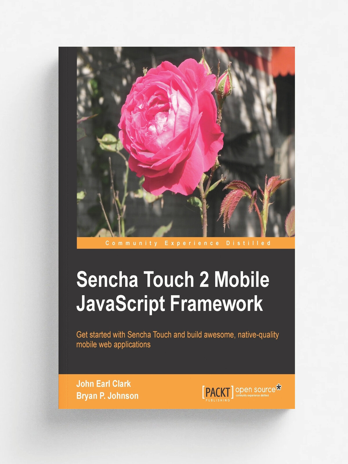 Sencha Touch 2 Mobile JavaScript Framework