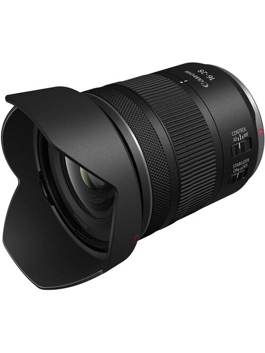 Объектив RF 16-28 мм а/2.8 IS STM