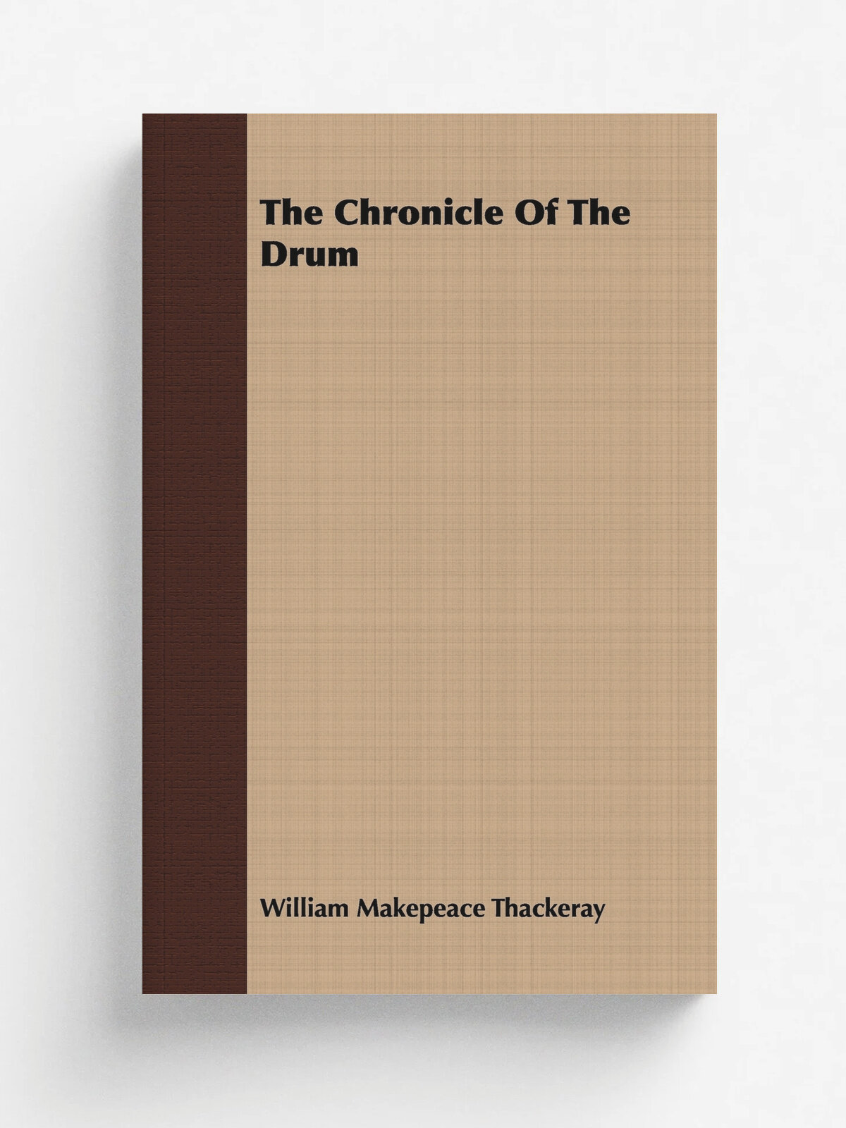 The Chronicle of the Drum