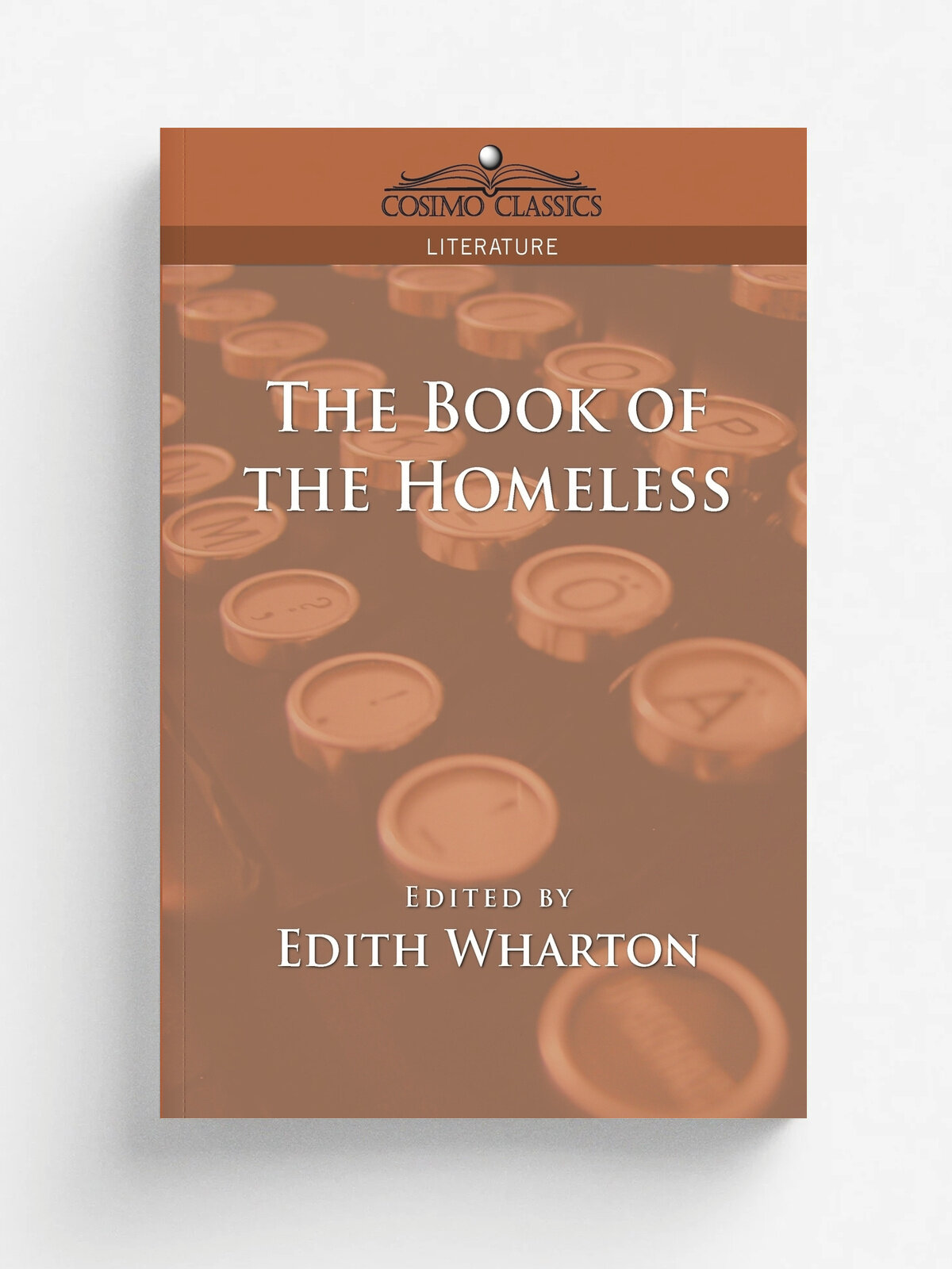 The Book of the Homeless