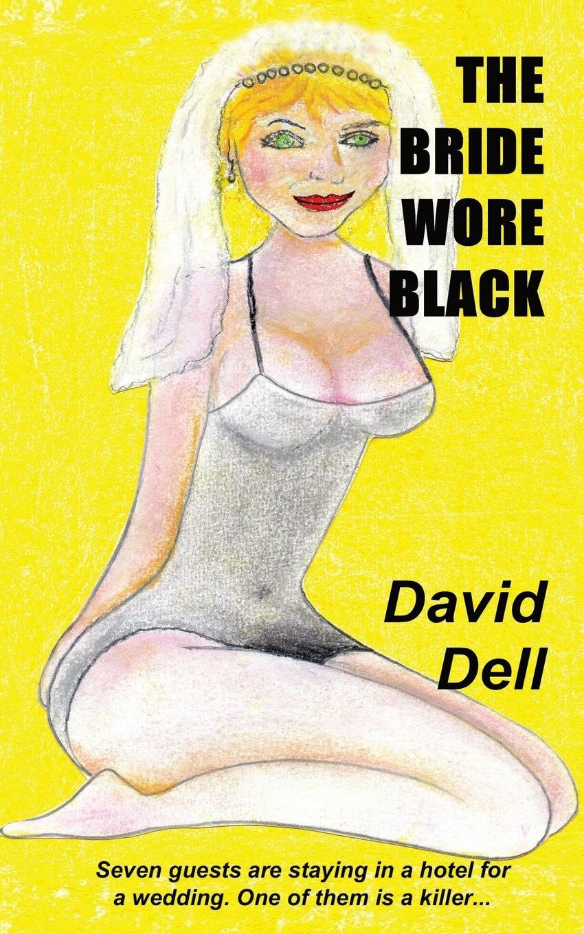 The Bride Wore Black — фото 1