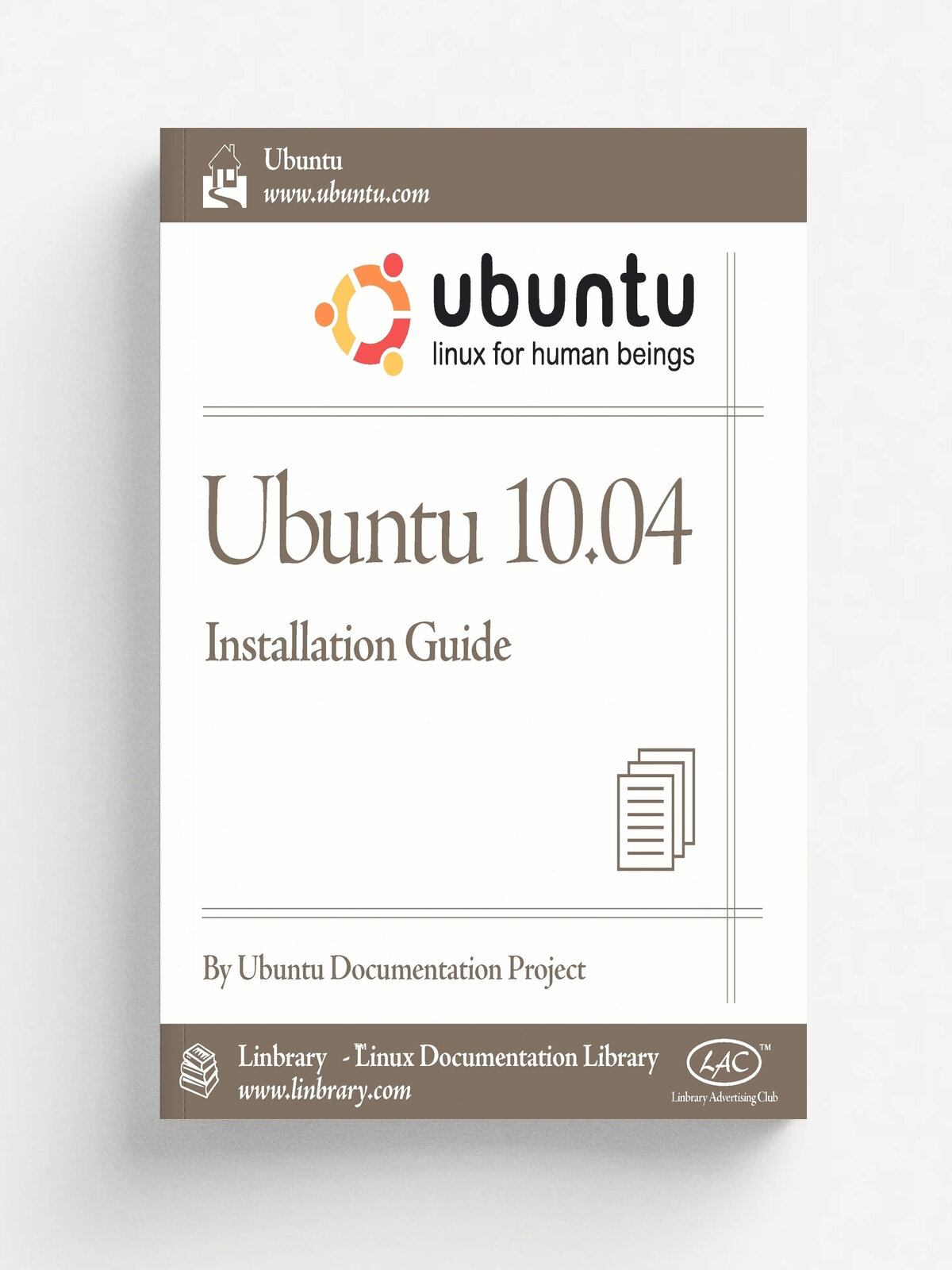 Ubuntu 10.04 Lts Installation Guide