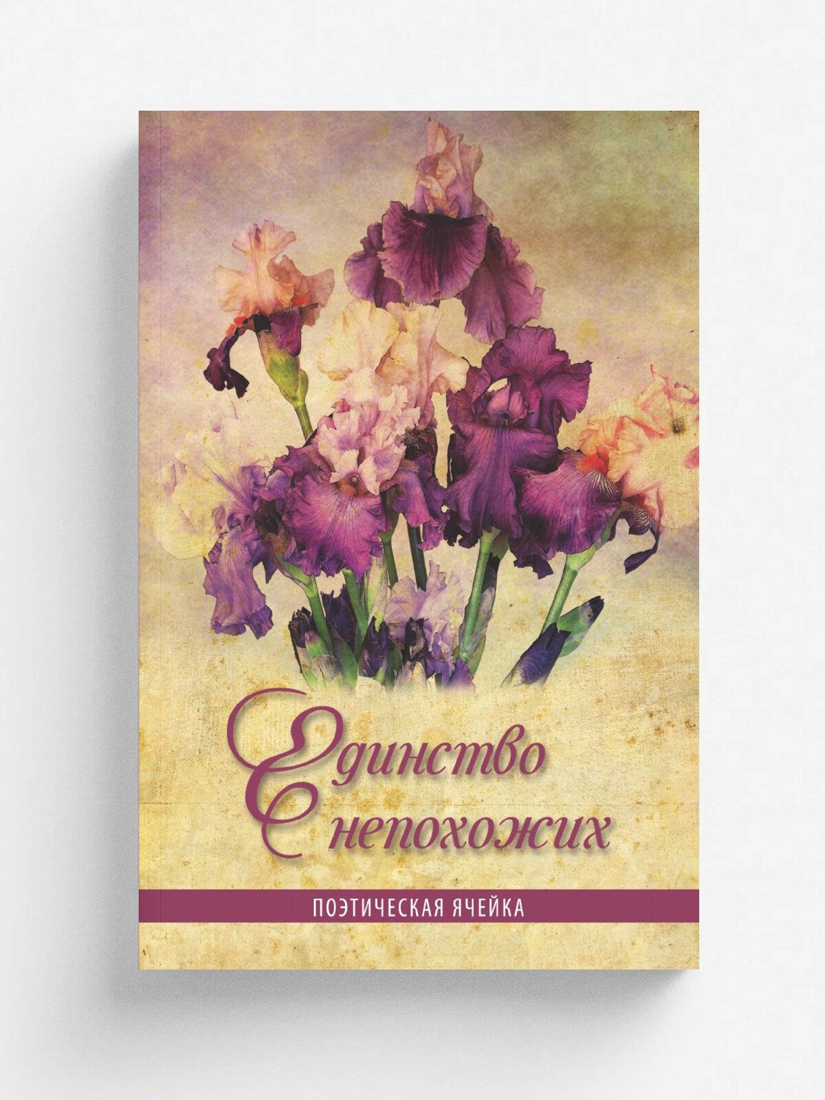 Единство непохожих