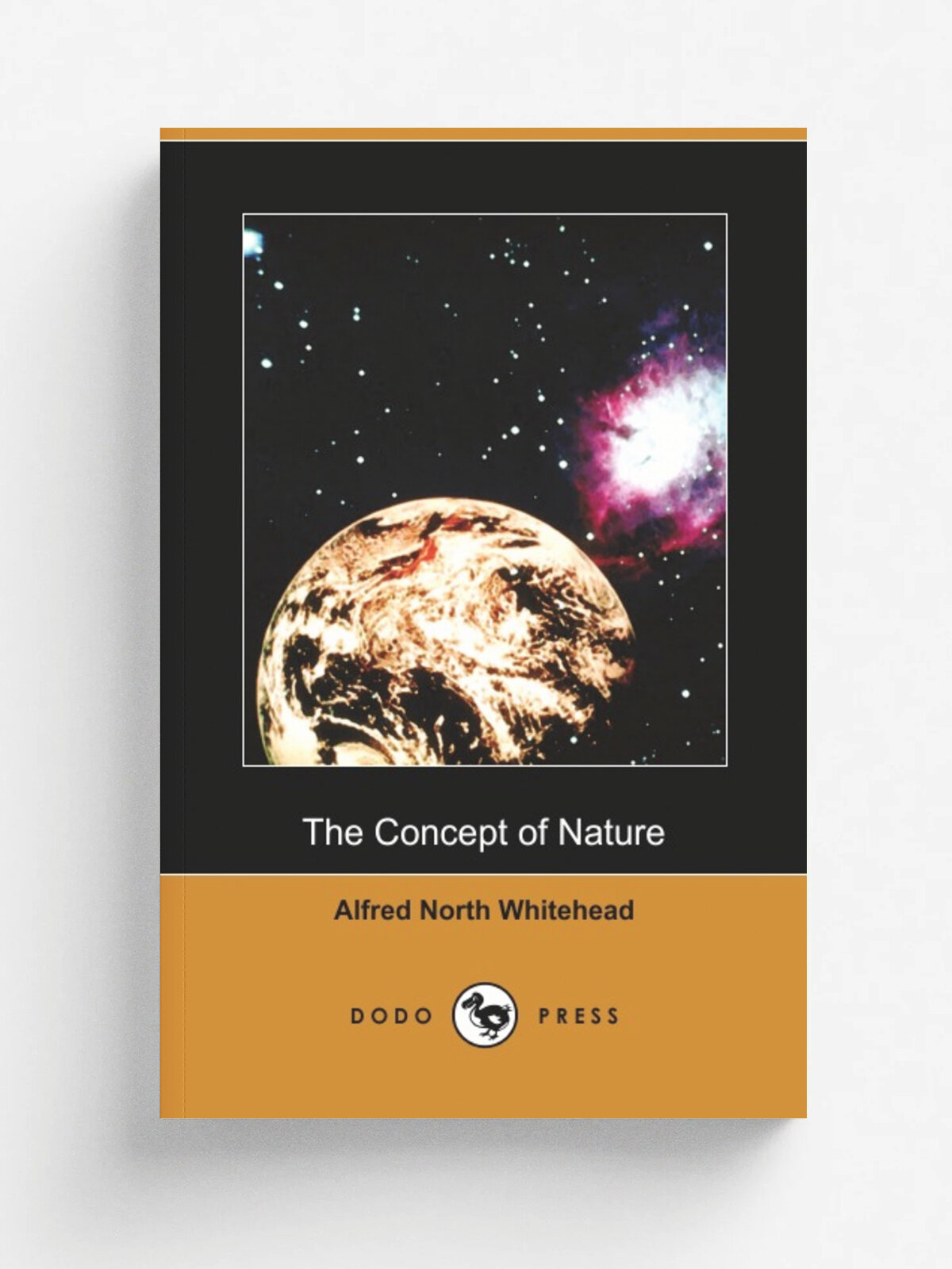 The Concept of Nature (Dodo Press)