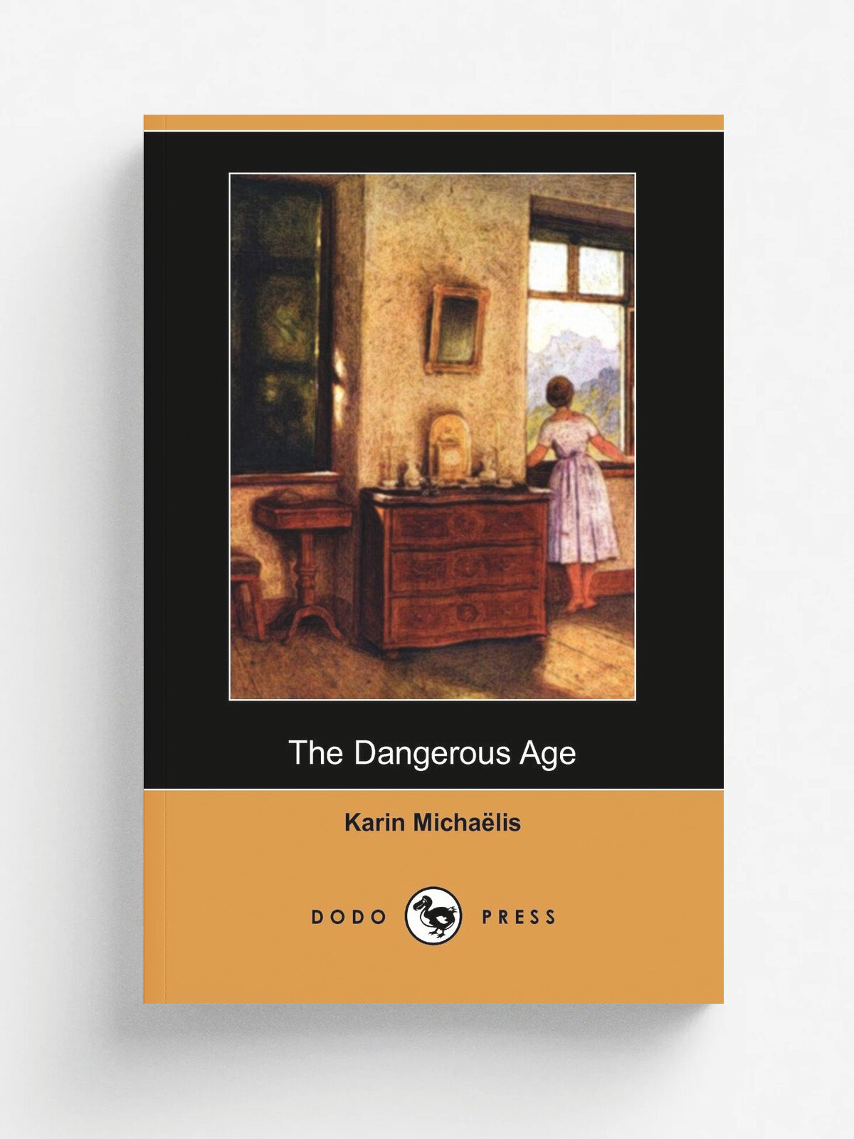 The Dangerous Age (Dodo Press)