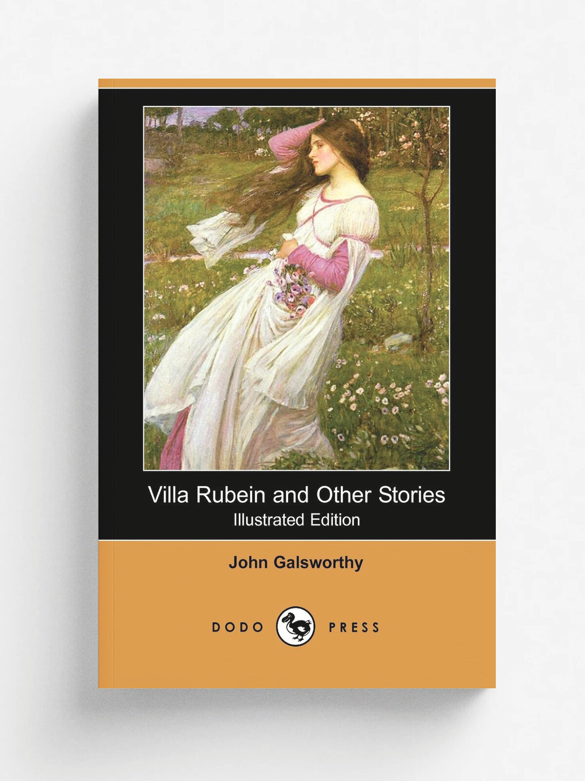 Villa Rubein and Other Stories