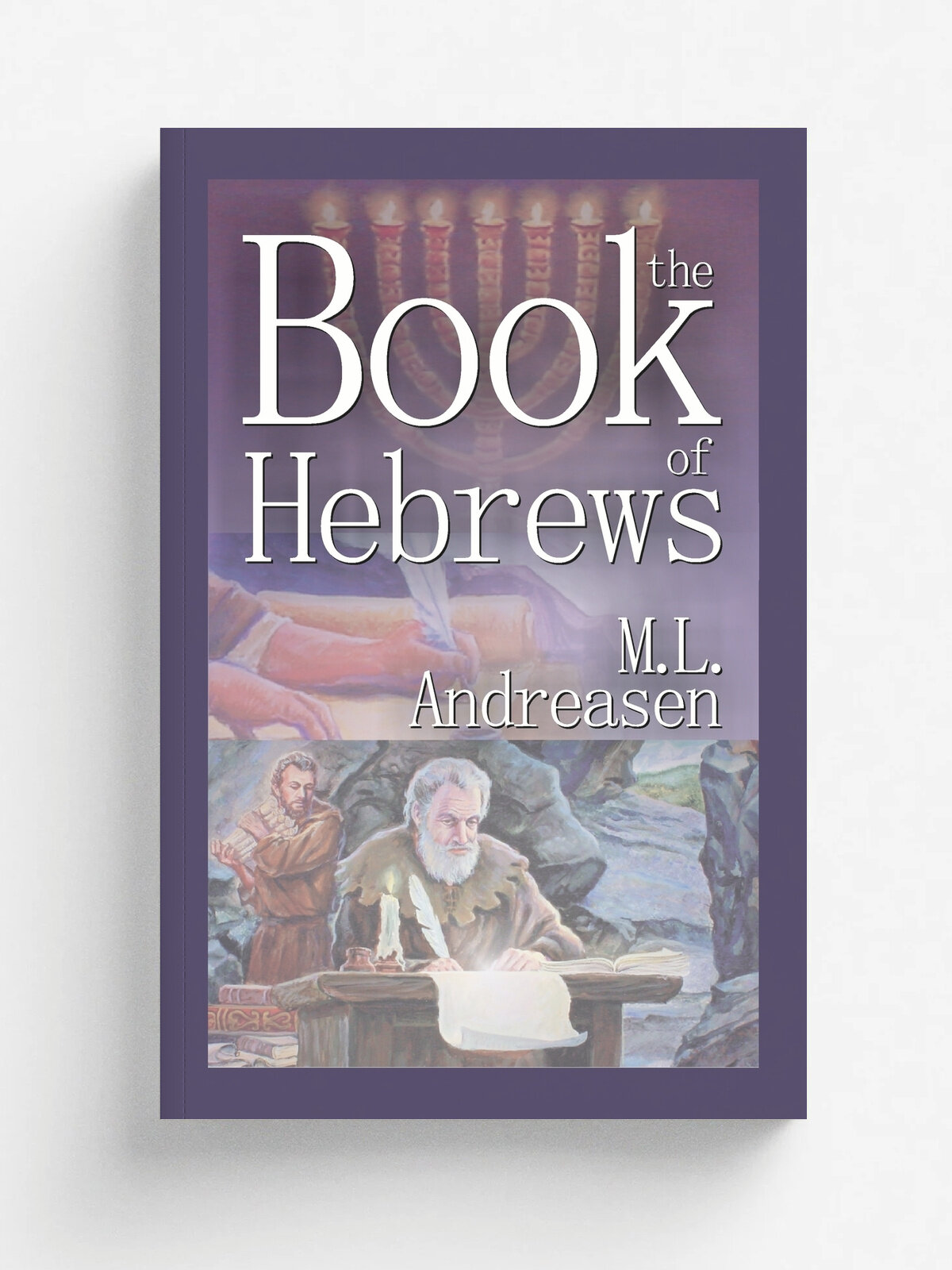 The Book of Hebrews