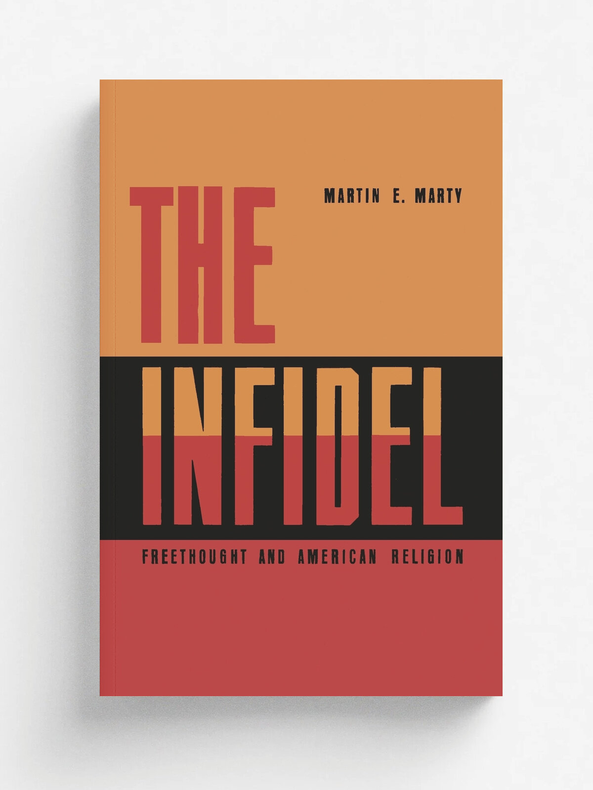 The Infidel