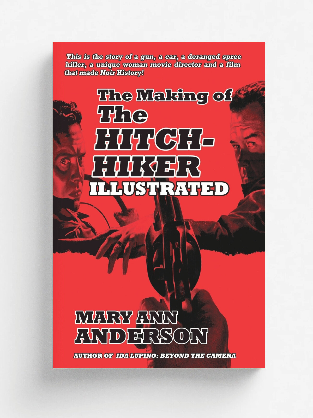 The Making of The Hitch-Hiker Illustrated