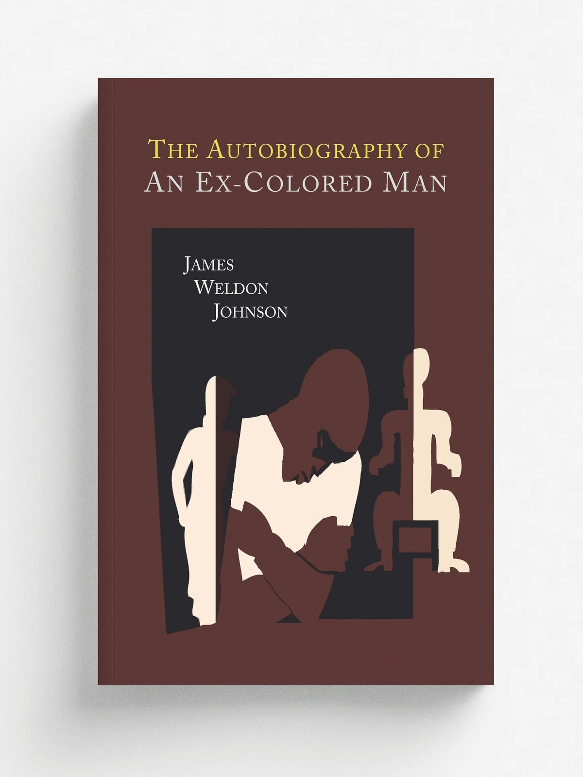 The Autobiography of an Ex-Colored Man