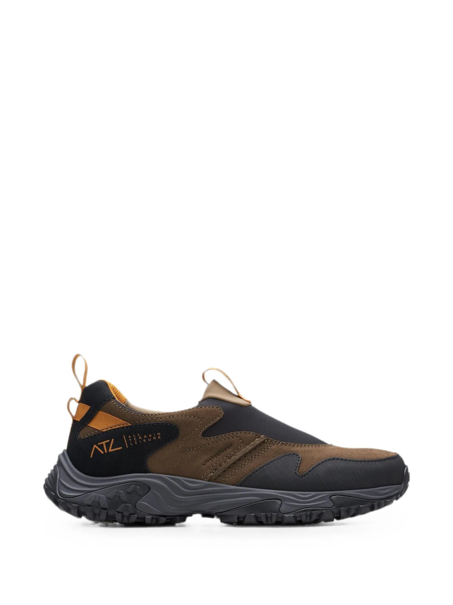 Кроссовки ATL Walk Step waterproof sneakers
