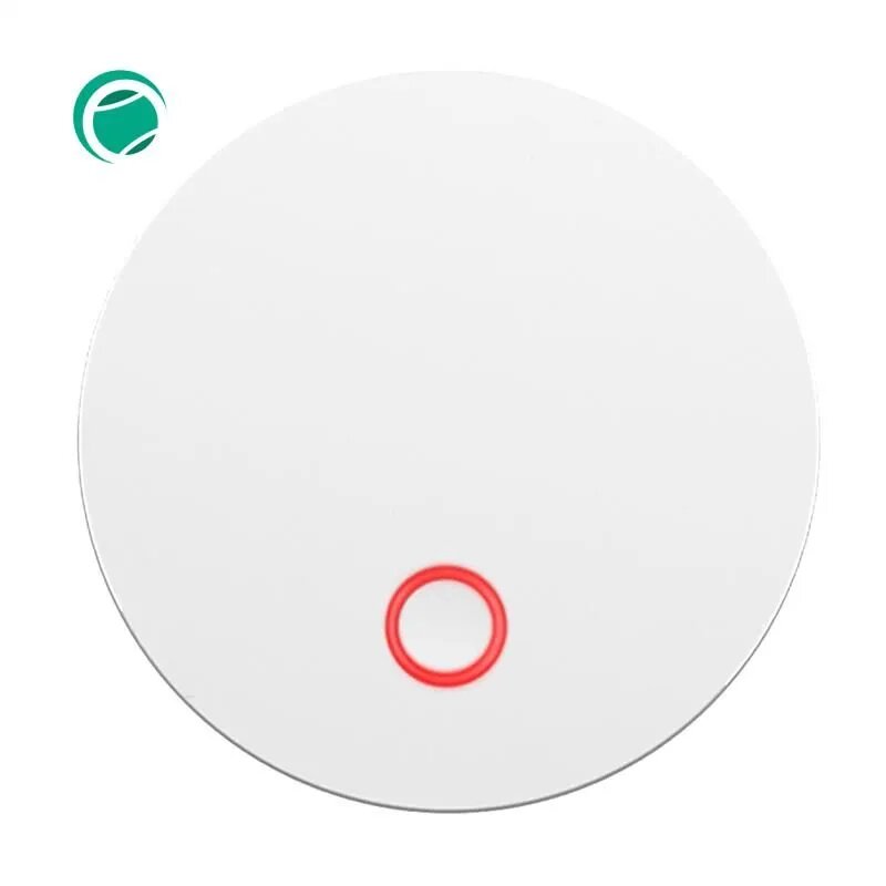 (JJNNZZE))Tuya Smart ZigBee Hub Gateway Умный Домашний Мост