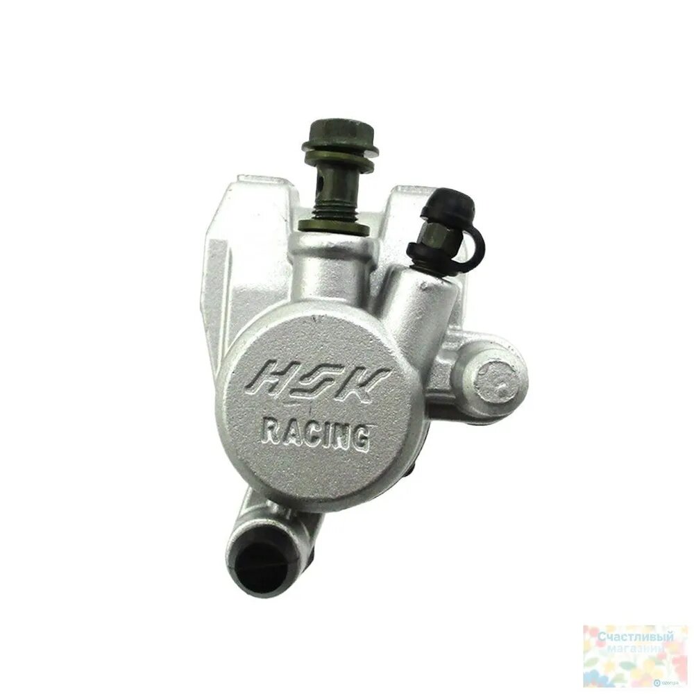 M10x1.25 Суппорт заднего тормоза Для Китайское колесо SDG 50cc 70cc 90cc 110cc 125cc 140cc 150cc 160cc 170cc 180cc 190cc Pit Dirt Bike SSR Explorer
