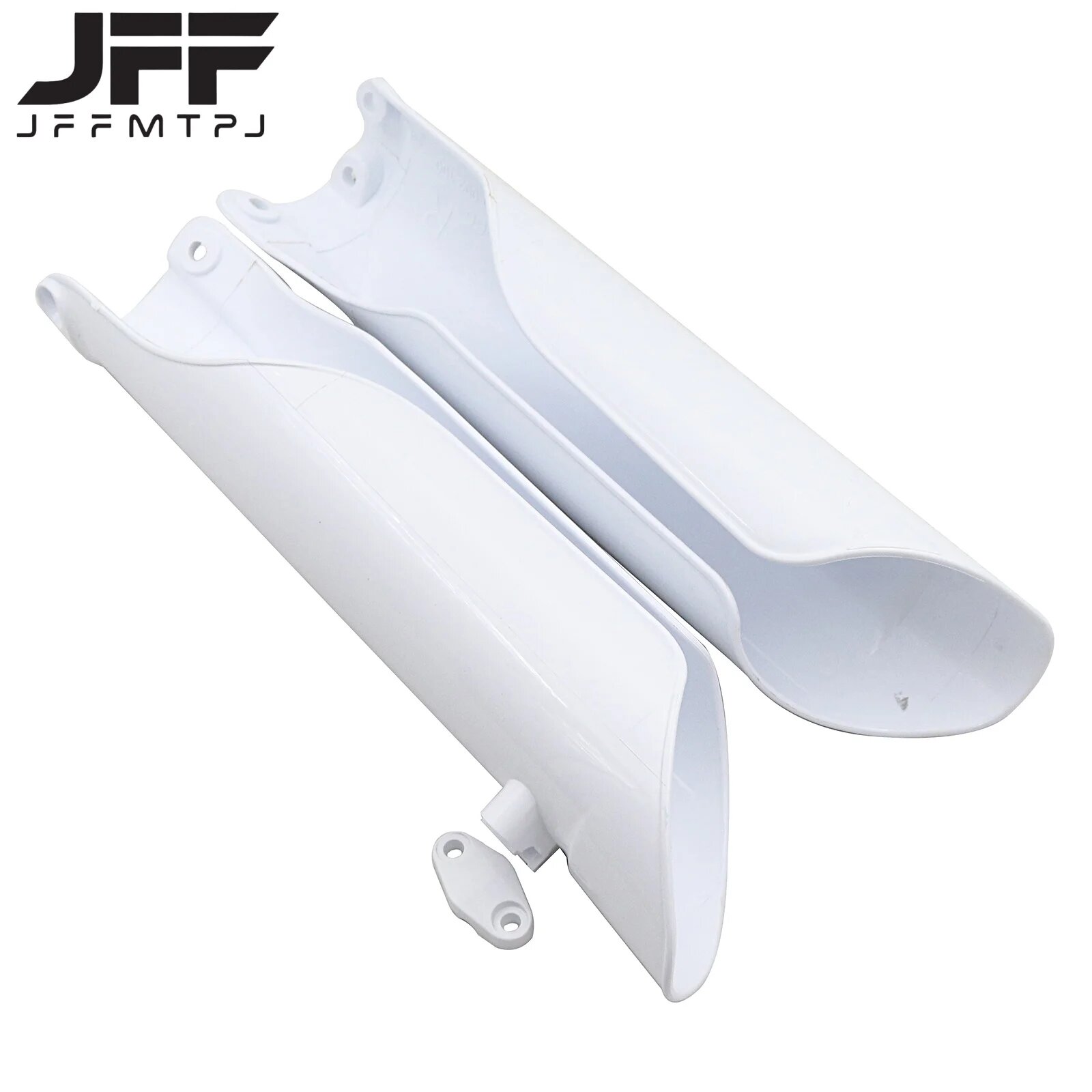 Защитные накладки на переднюю вилку для мотокросса KTM SX SXF XC XCF XCW EXC EXCF 125 200 250 300 350 400 450 500 2016-2024