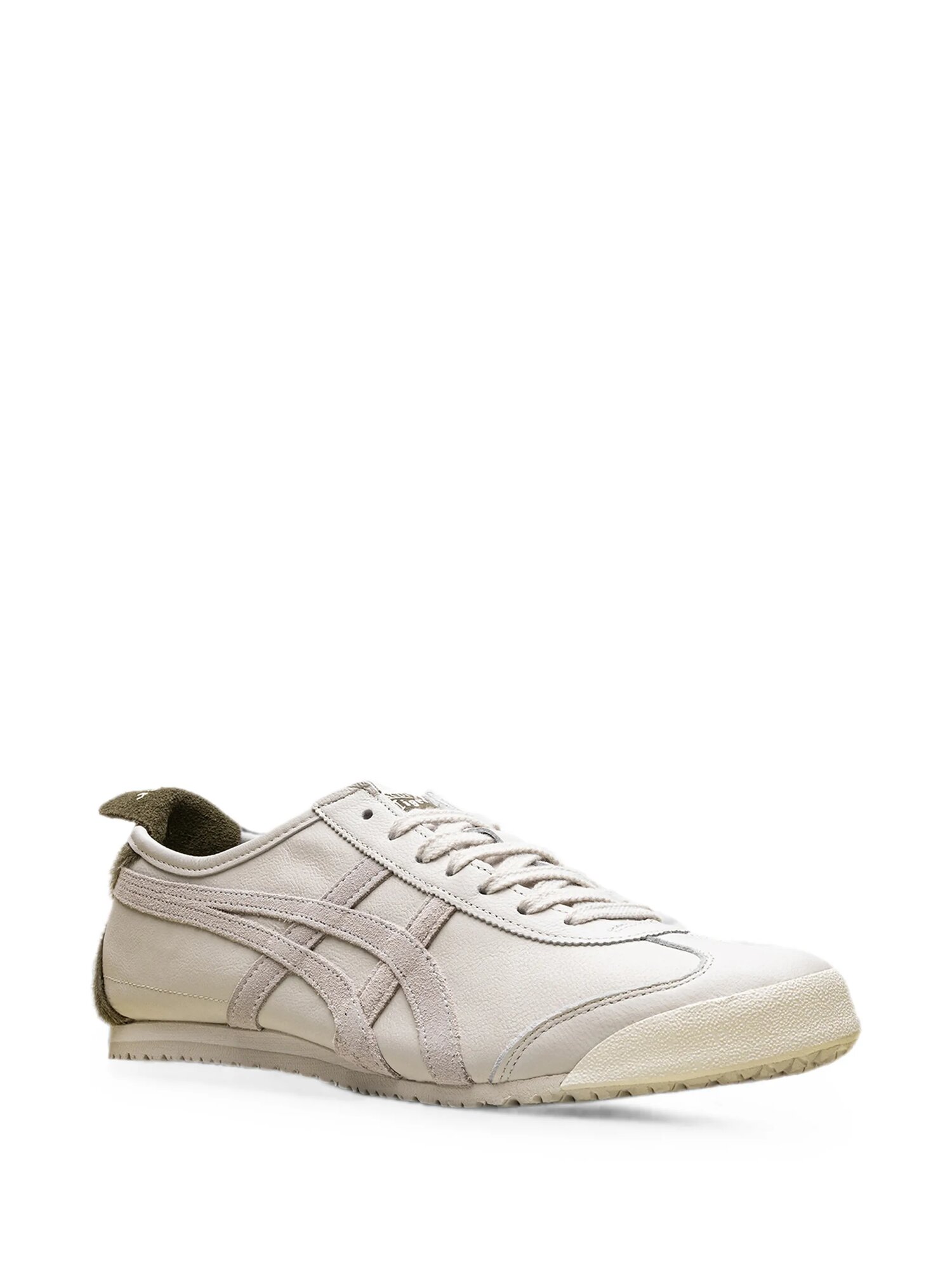 Кроссовки Onitsuka Tiger Mexico 66 sneakers, размер 42 EU, разноцветный — фото 1