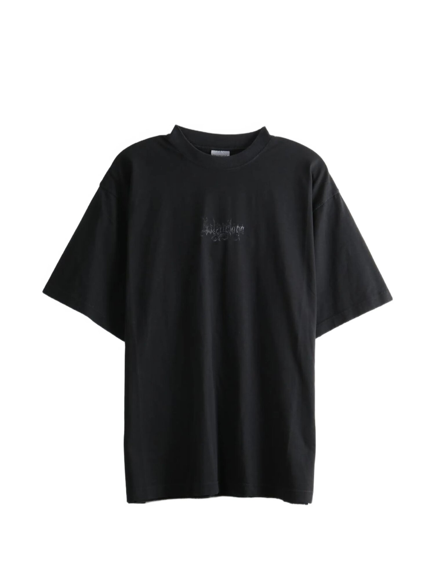 Футболка BALENCIAGA