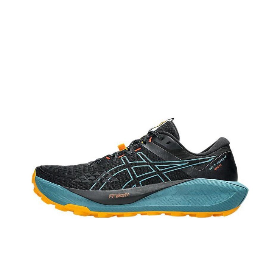 Туфли ASICS GEL-TRABUCO 13
