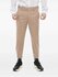 Брюки Neil Barrett Adjustable-ankle cropped tapered trousers, размер 44