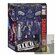 Трансформеры Игрушка хасбро WFC-S14 Shockwave Leader Class Transf...