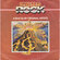 Molten Rock