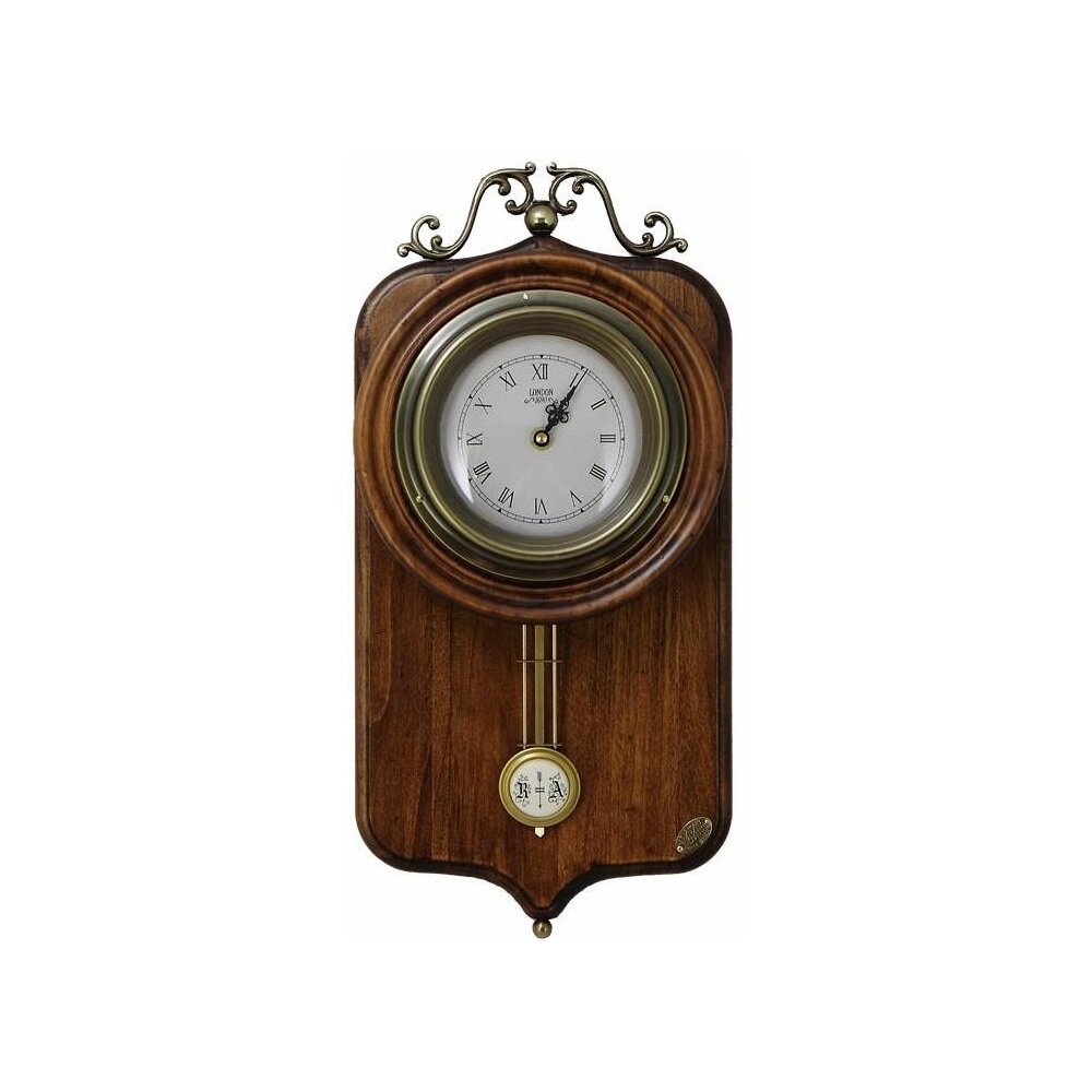 Capanni FC-3700 Часы настенные, capanni