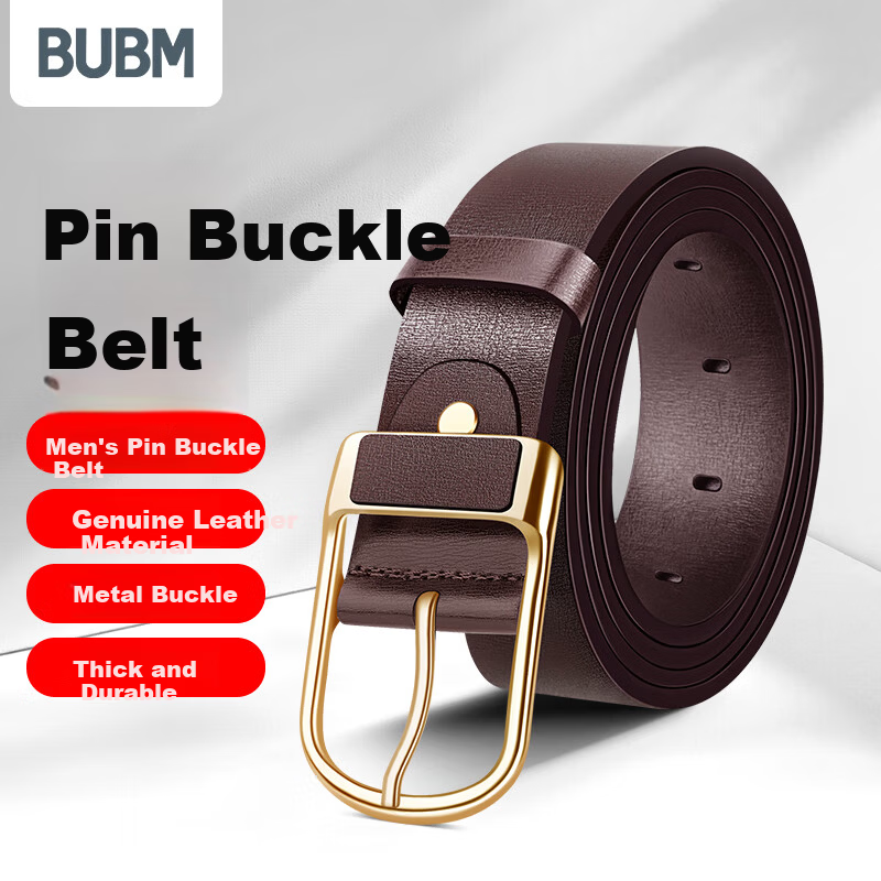 Пояс Bubm