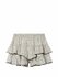 Шорты Isabel Marant Jocadia, размер 36, разноцветный