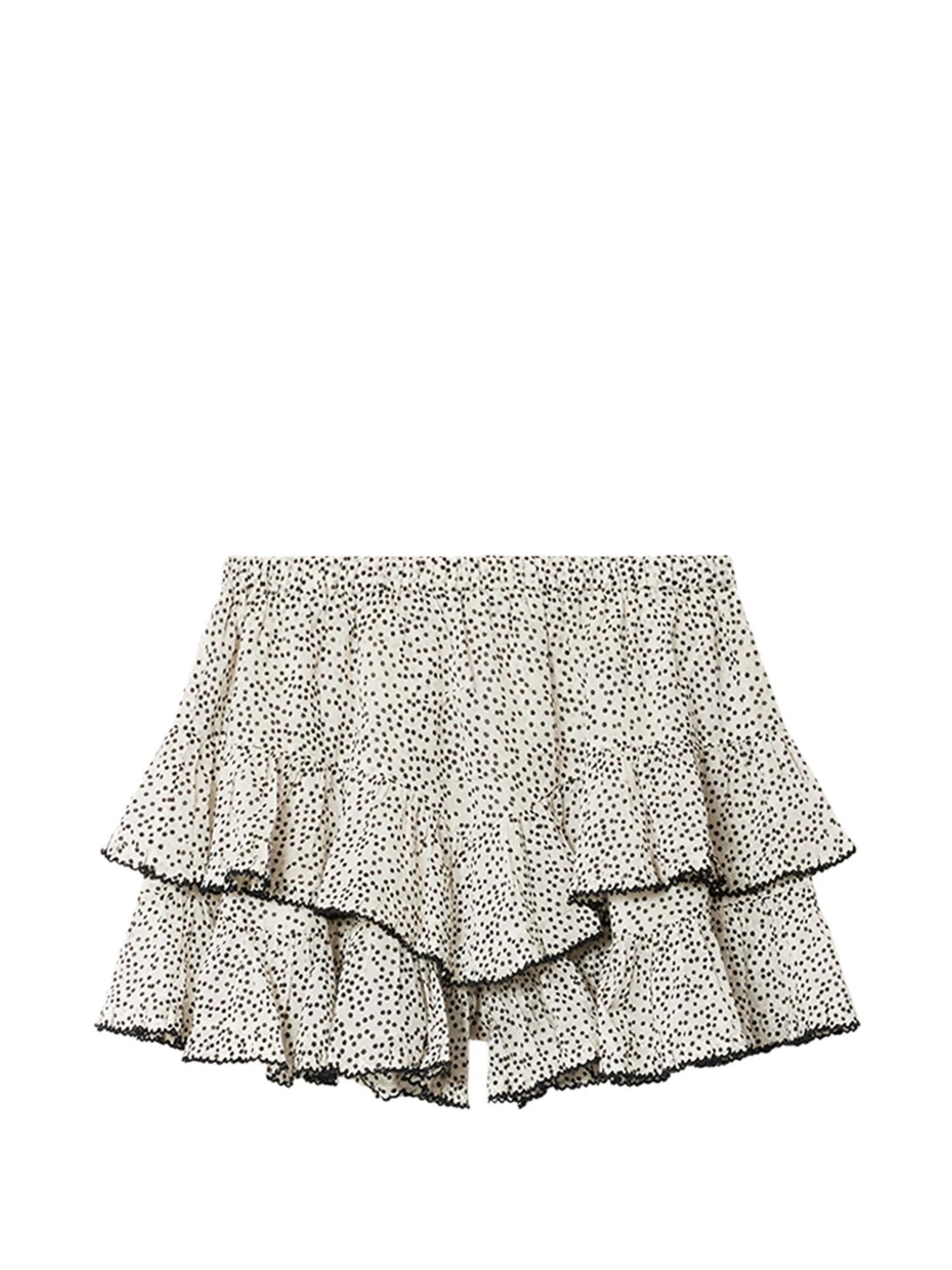 Шорты Isabel Marant Jocadia, размер 36, разноцветный