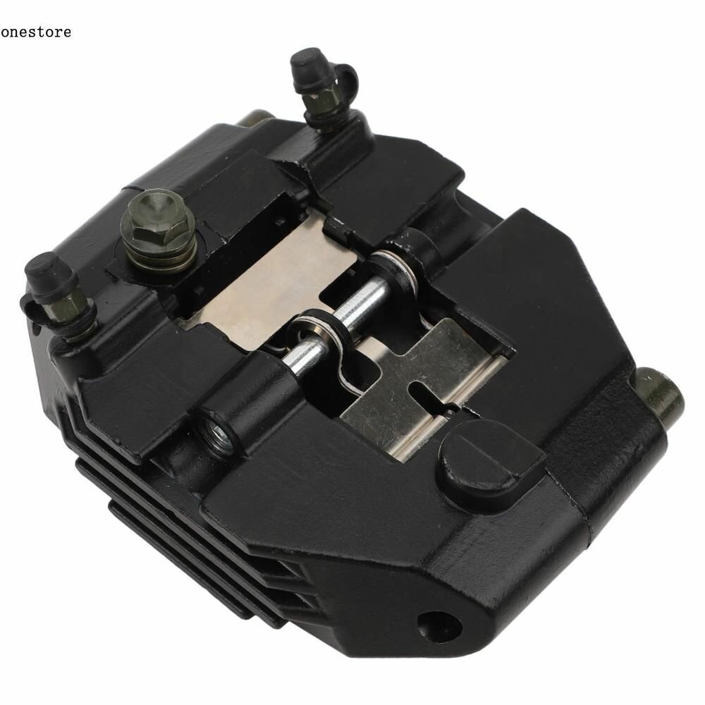 Задний тормозной суппорт для Yamaha Grizzly 660 YFM660 2002-2008