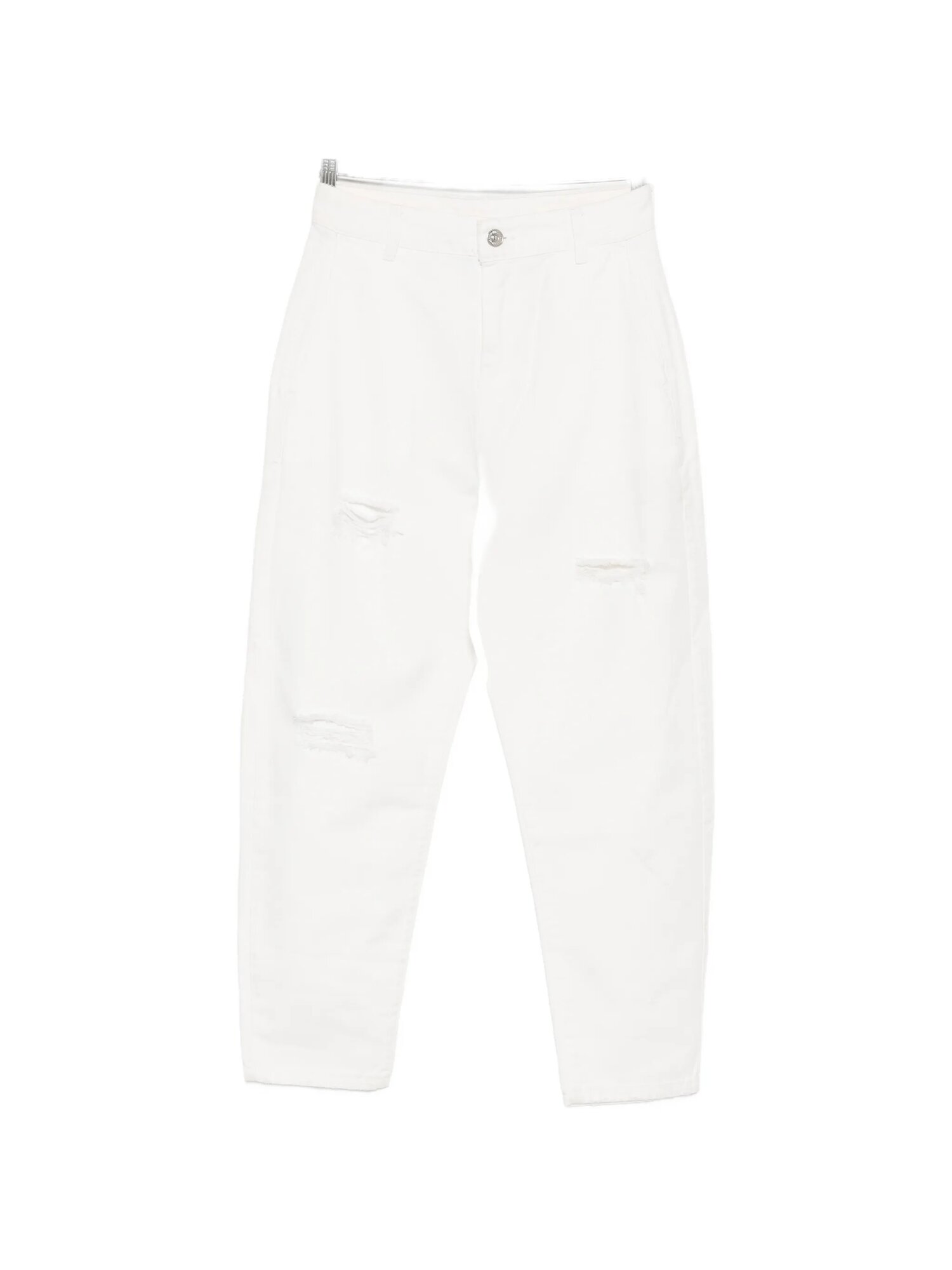 Джинсы Distressed jeans 