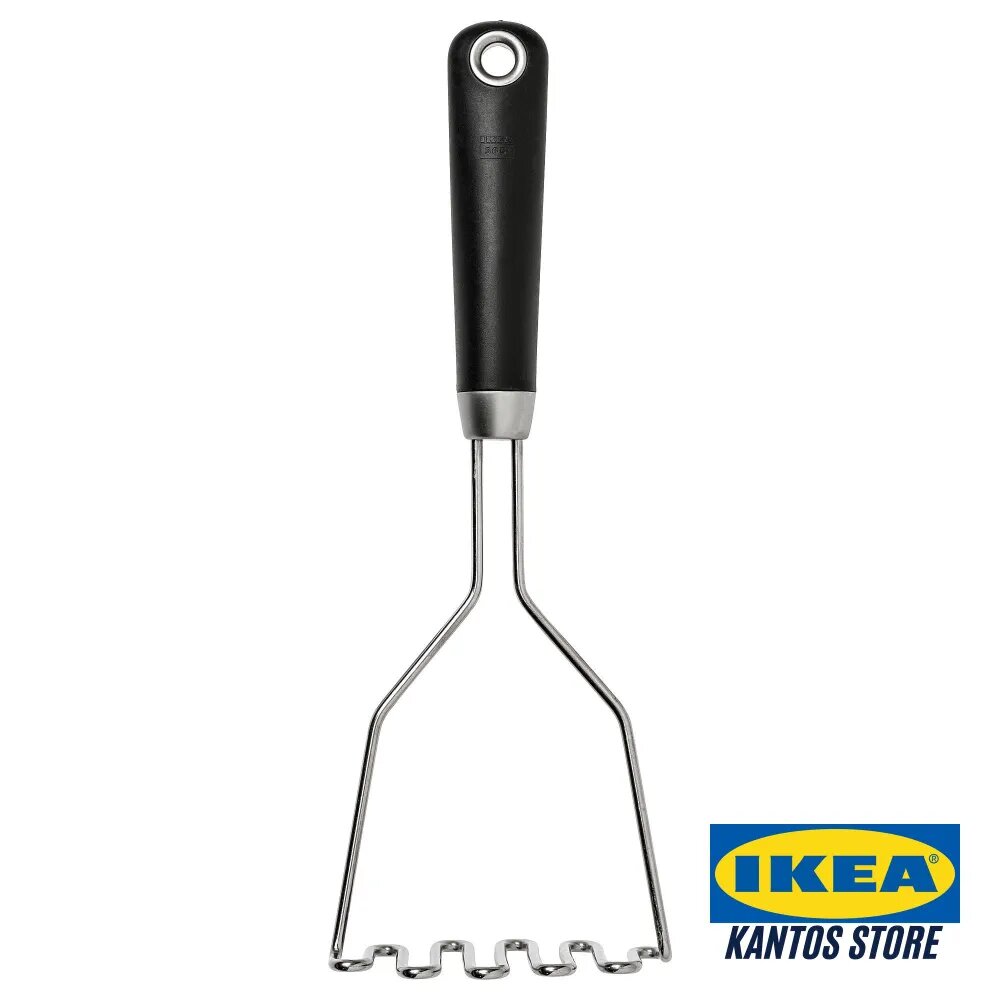 IKEA Толкушка для картофеля "IKEA 365 HJALTE", 30 см