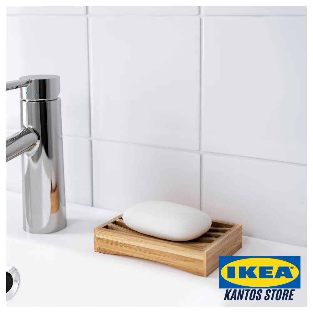 IKEA Мыльница "DRAGAN" — фото 1