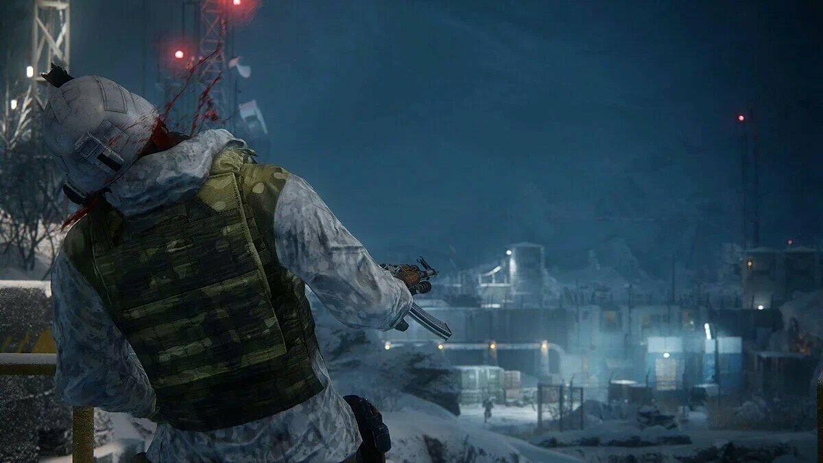Sniper Ghost Warrior Contracts для PS 4 и PS 5, русские субтитры и интерфейс | PS4/PS5 — фото 1